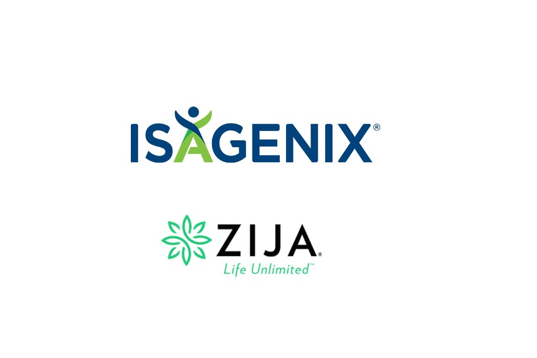 Zija Logo