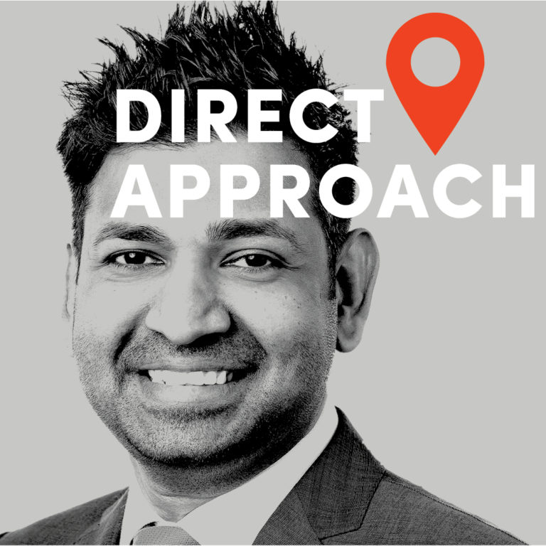 Direct Approach - Direct Selling News