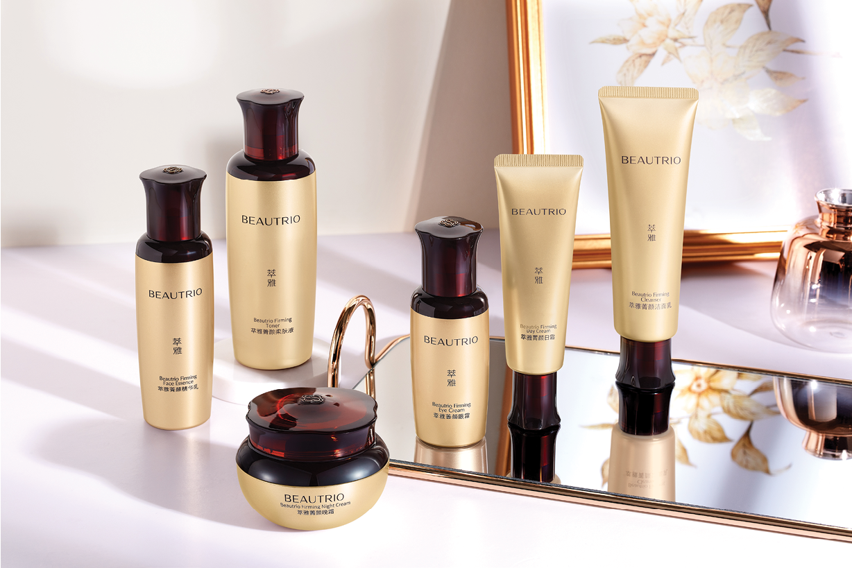 Infinitus: Rooted in Chinese Tradition, Winning with Science - Direct ...