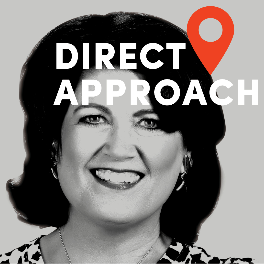 Direct Approach - Direct Selling News