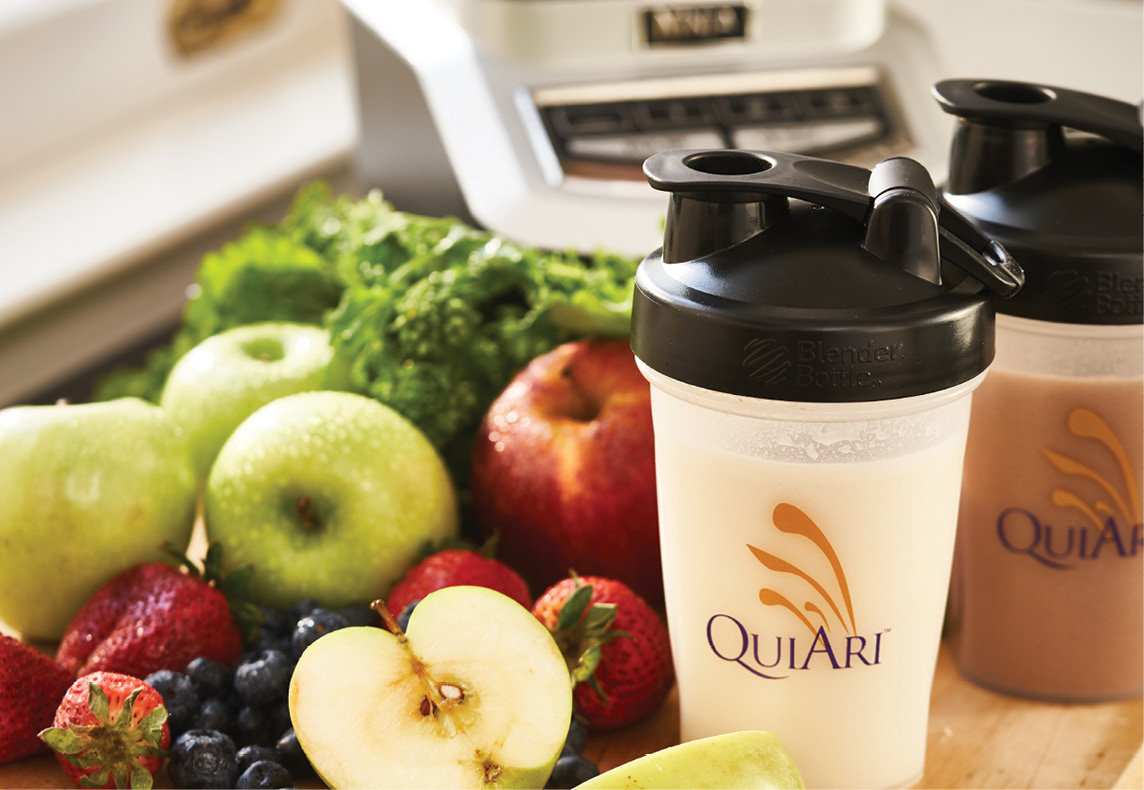 QuiAri Goes All In - Direct Selling News