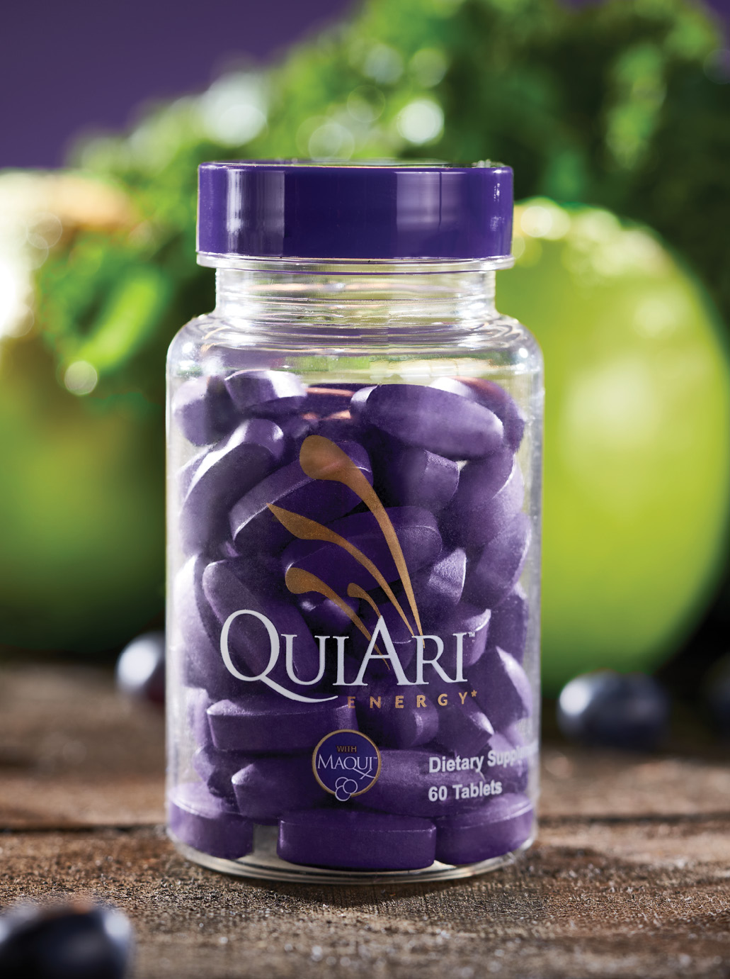 QuiAri Goes All In - Direct Selling News