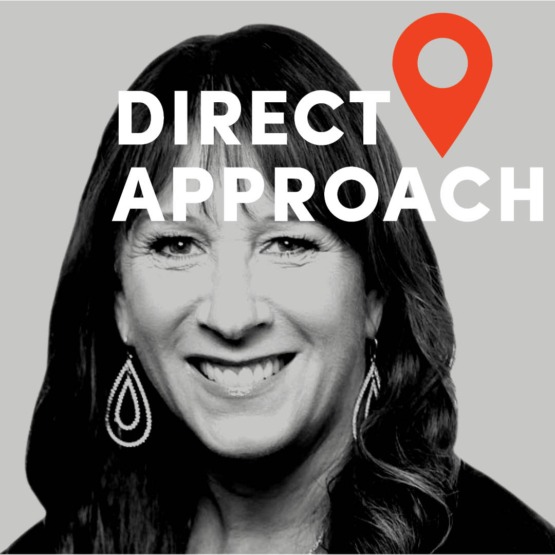 Direct Approach - Direct Selling News