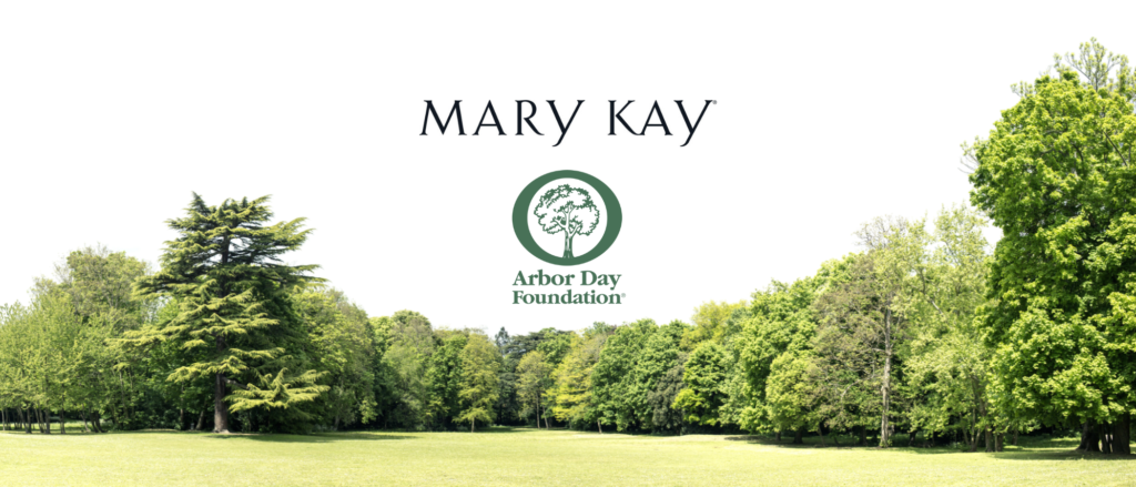 Mary Kay Reaches Milestone of 1.2 Million Timber Planted Across the ...