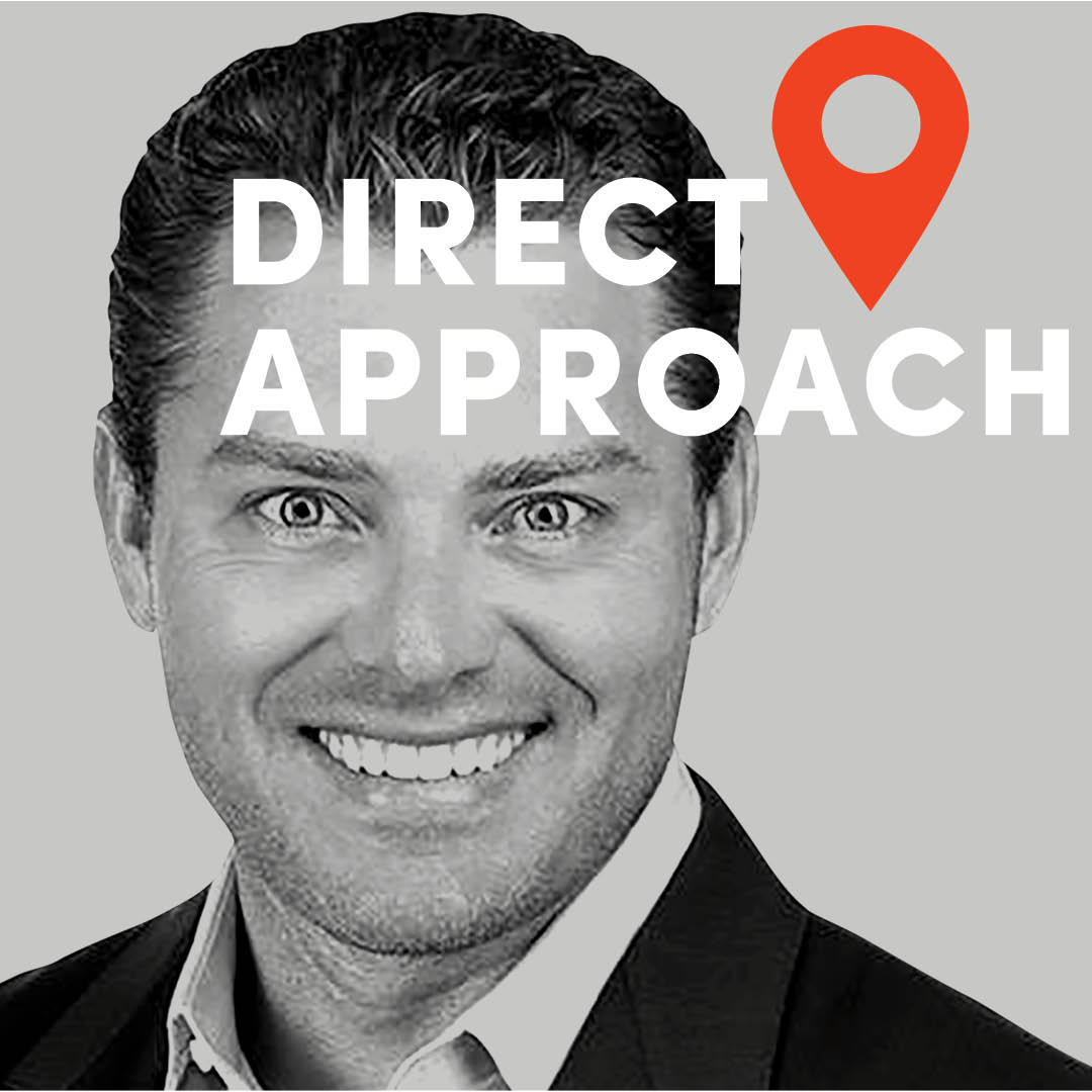 Direct Approach - Direct Selling News