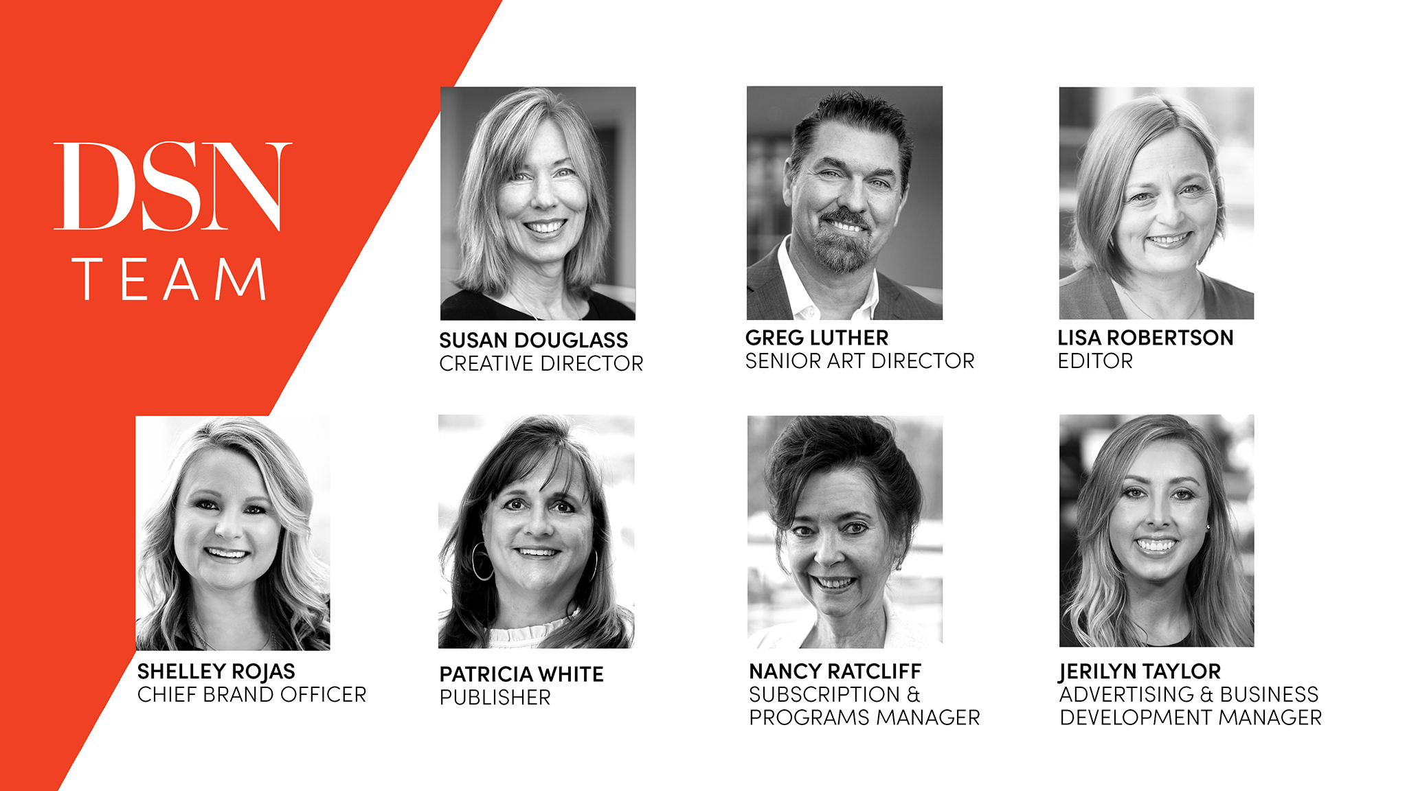 About DSN - Direct Selling News