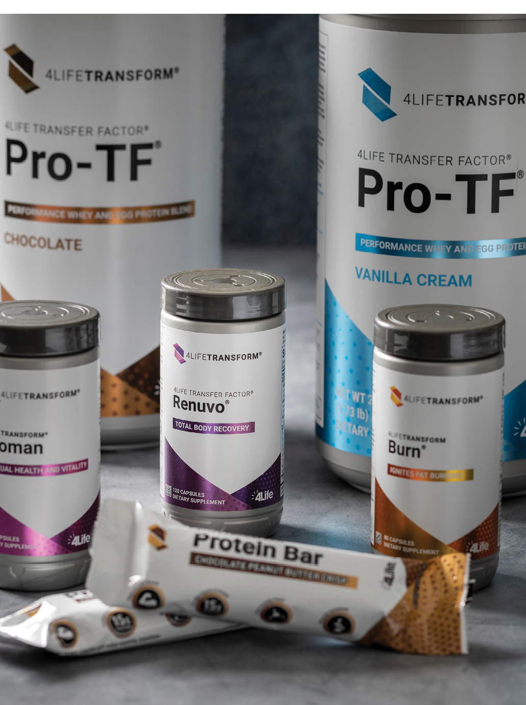 4Life: the Immune System Company Turns 25 - Direct Selling News