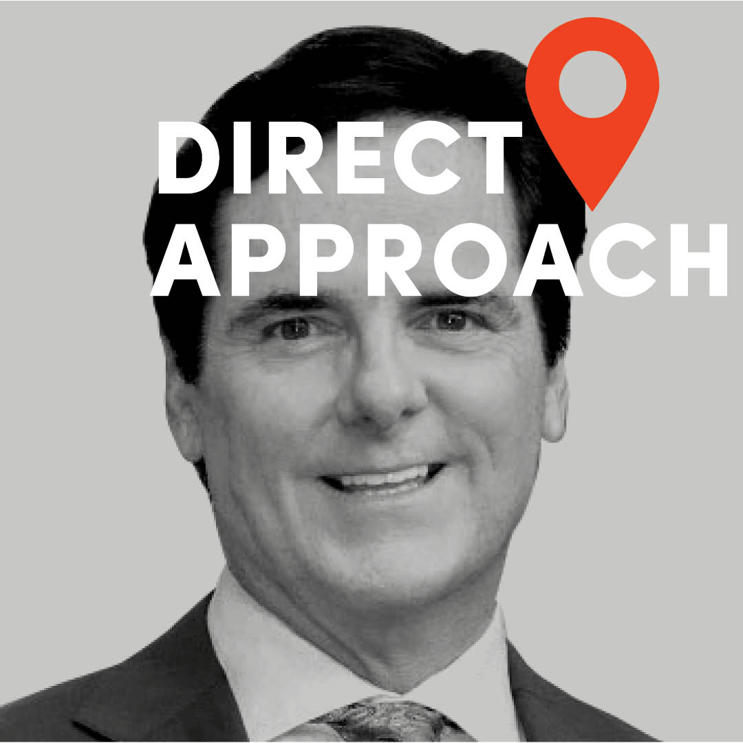 Michael “Hutch” Hutchison - Direct Selling News