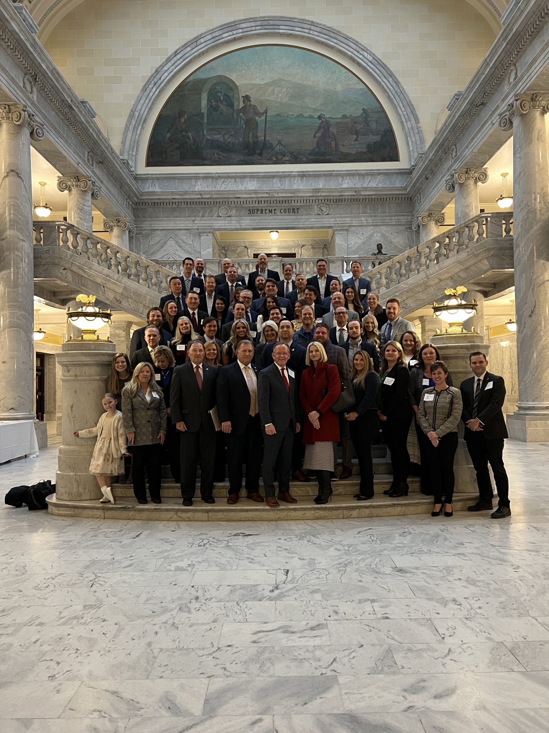 Third-Party Study Measures Impact of Direct Selling on Utah Economy ...