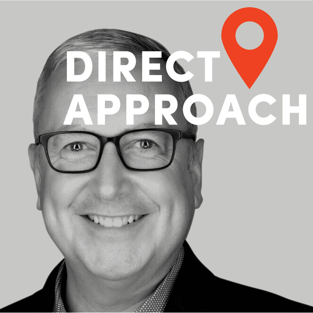 Direct Approach - Direct Selling News