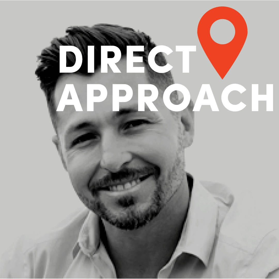 Direct Approach - Direct Selling News