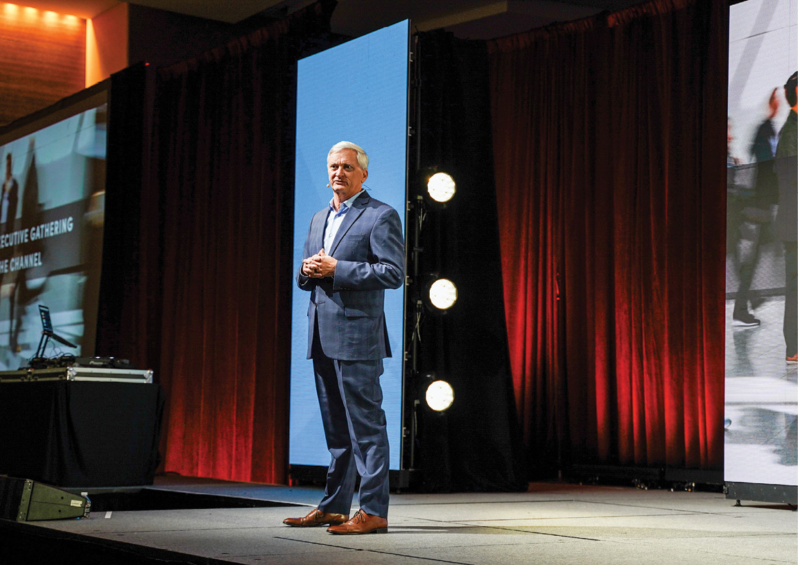 DSU Fall 2022: Lessons for an Evolving channel - Direct Selling News