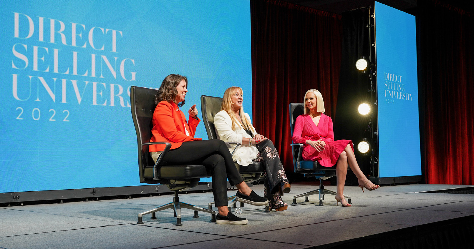 DSU Fall 2022: Lessons for an Evolving channel - Direct Selling News