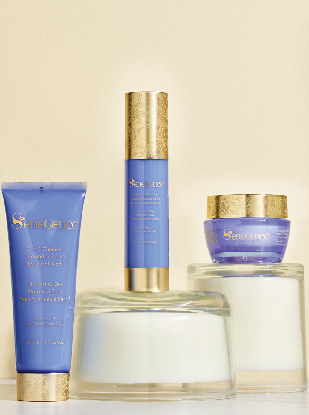 SeneGence: Just Getting Started - Direct Selling News