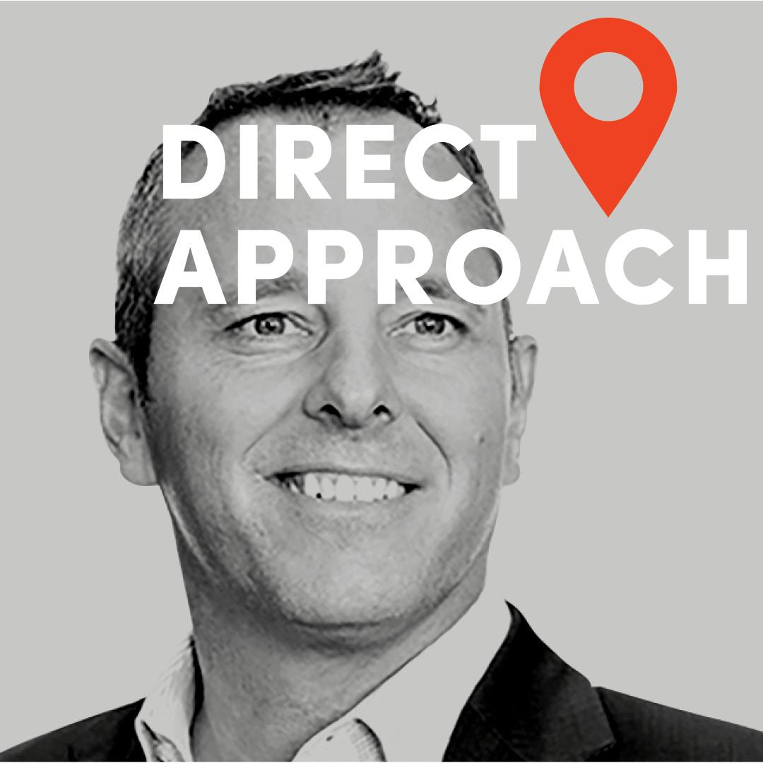 Direct Approach - Direct Selling News