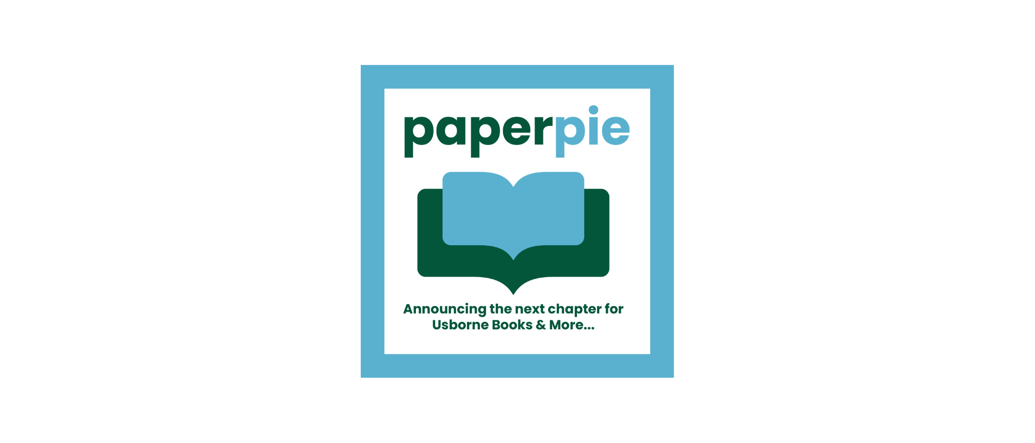 Usborne Books And More Logo Best Sellers Stack By | Usborne Books