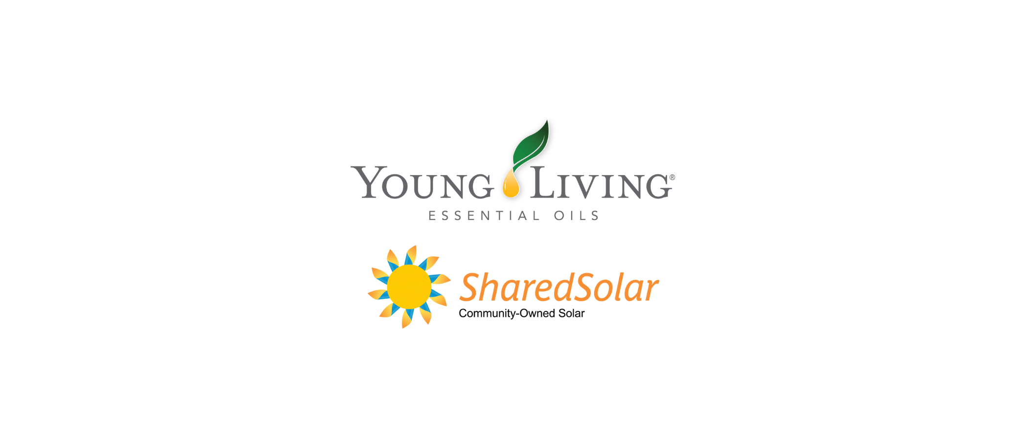 Young Living Logo