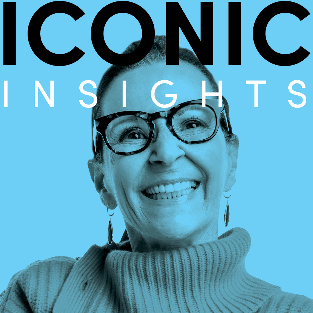 Iconic Insights - Direct Selling News