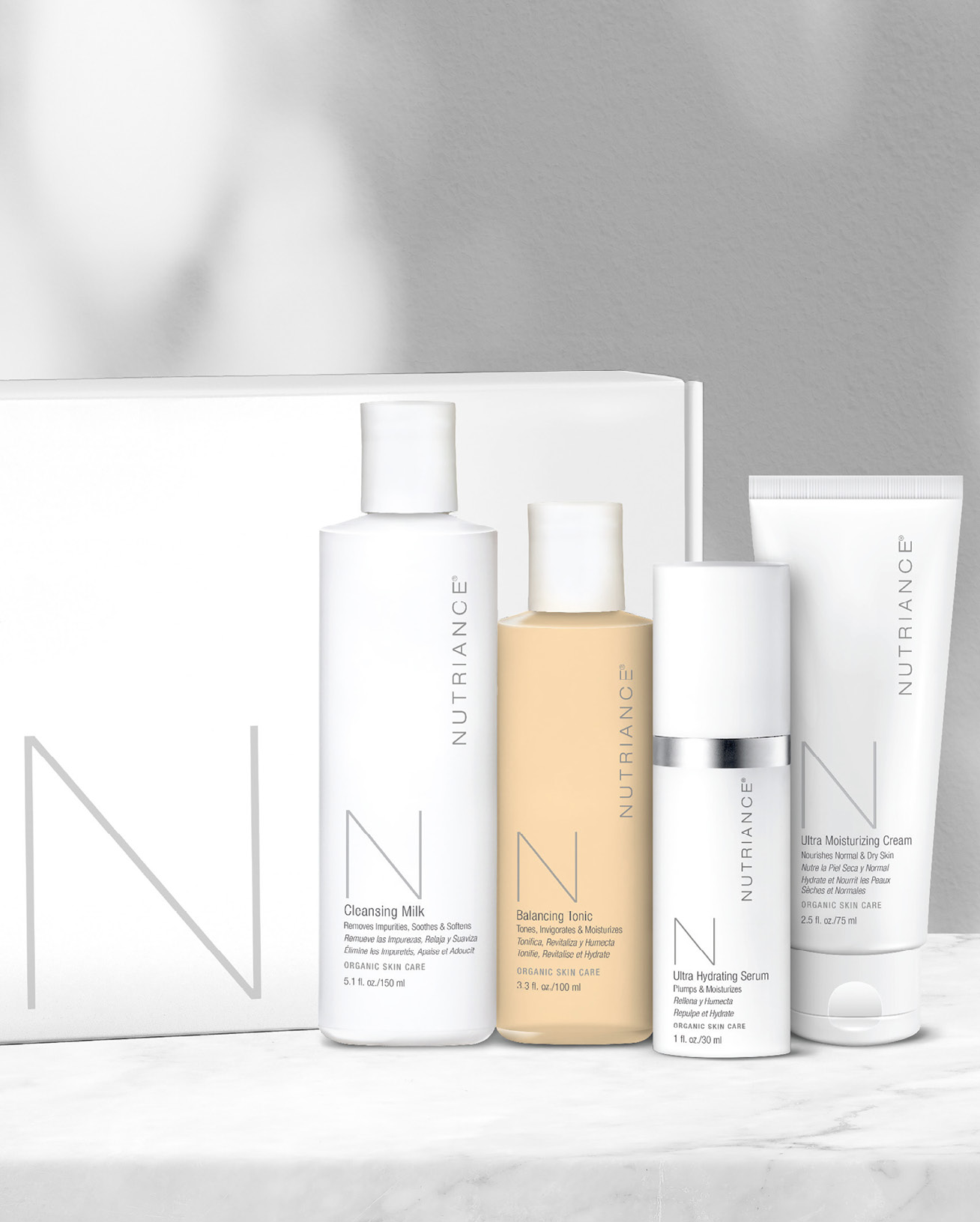 NeoLife: Designed for Impact - Direct Selling News