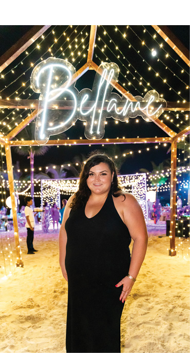 DSN 40 Under 40 - Direct Selling News