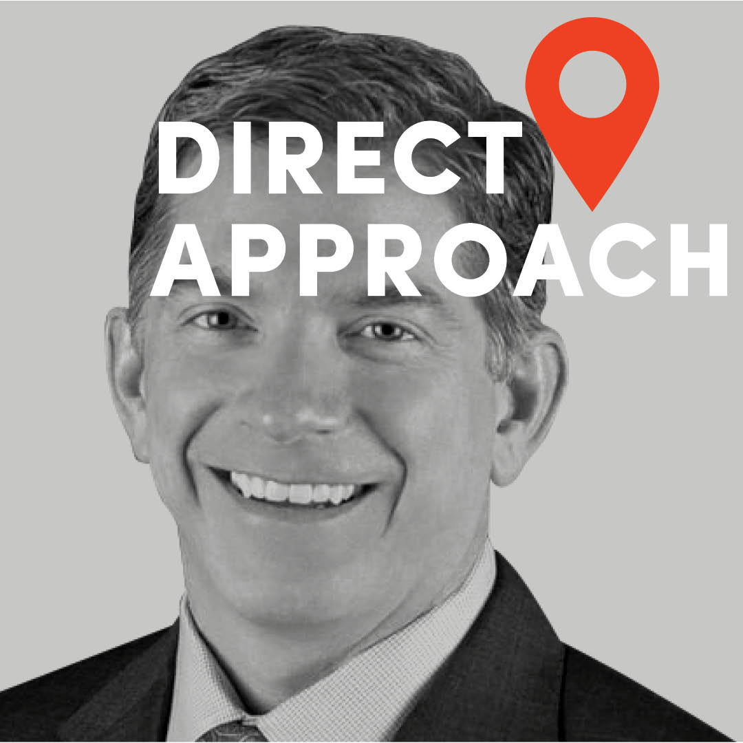 Direct Approach - Direct Selling News