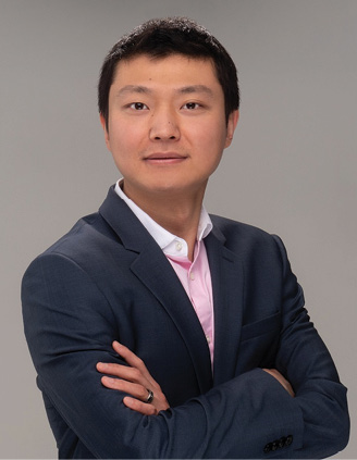 DSN 40 Under 40 - Direct Selling News