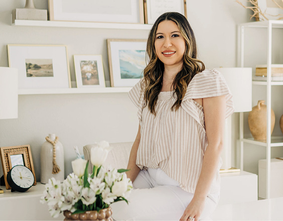 DSN 40 Under 40 - Direct Selling News