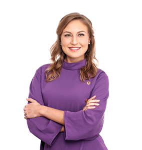 DSN 40 Under 40 - Direct Selling News