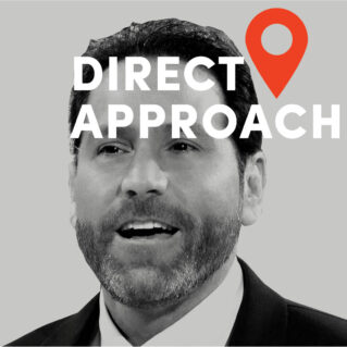 Direct Approach - Direct Selling News