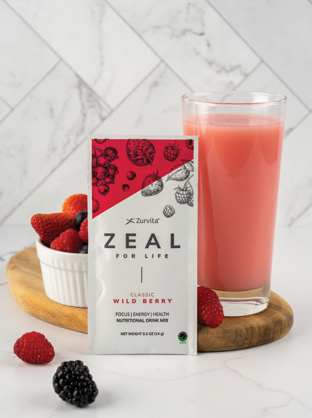 Zurvita: Zealous for Change - Direct Selling News