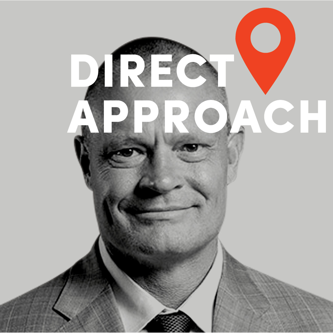 Direct Approach - Direct Selling News