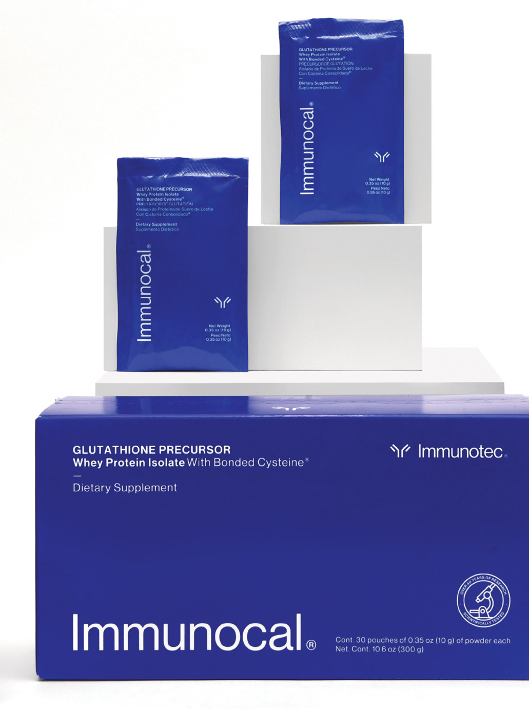 Immunotec: A Bold New Chapter - Direct Selling News