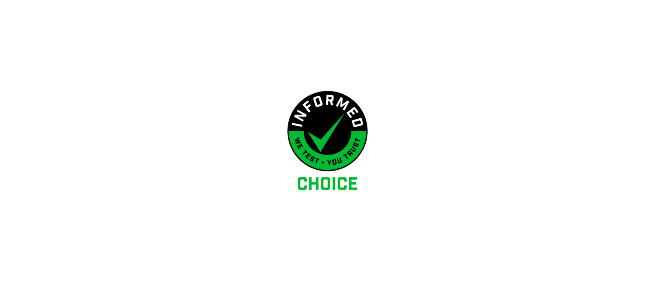 Informed Choice Logo