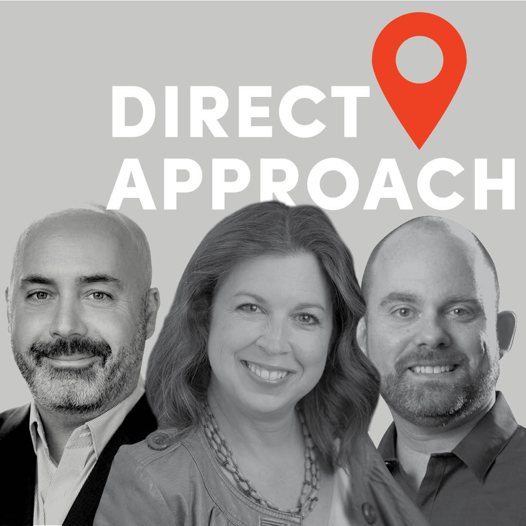 Direct Approach - Direct Selling News