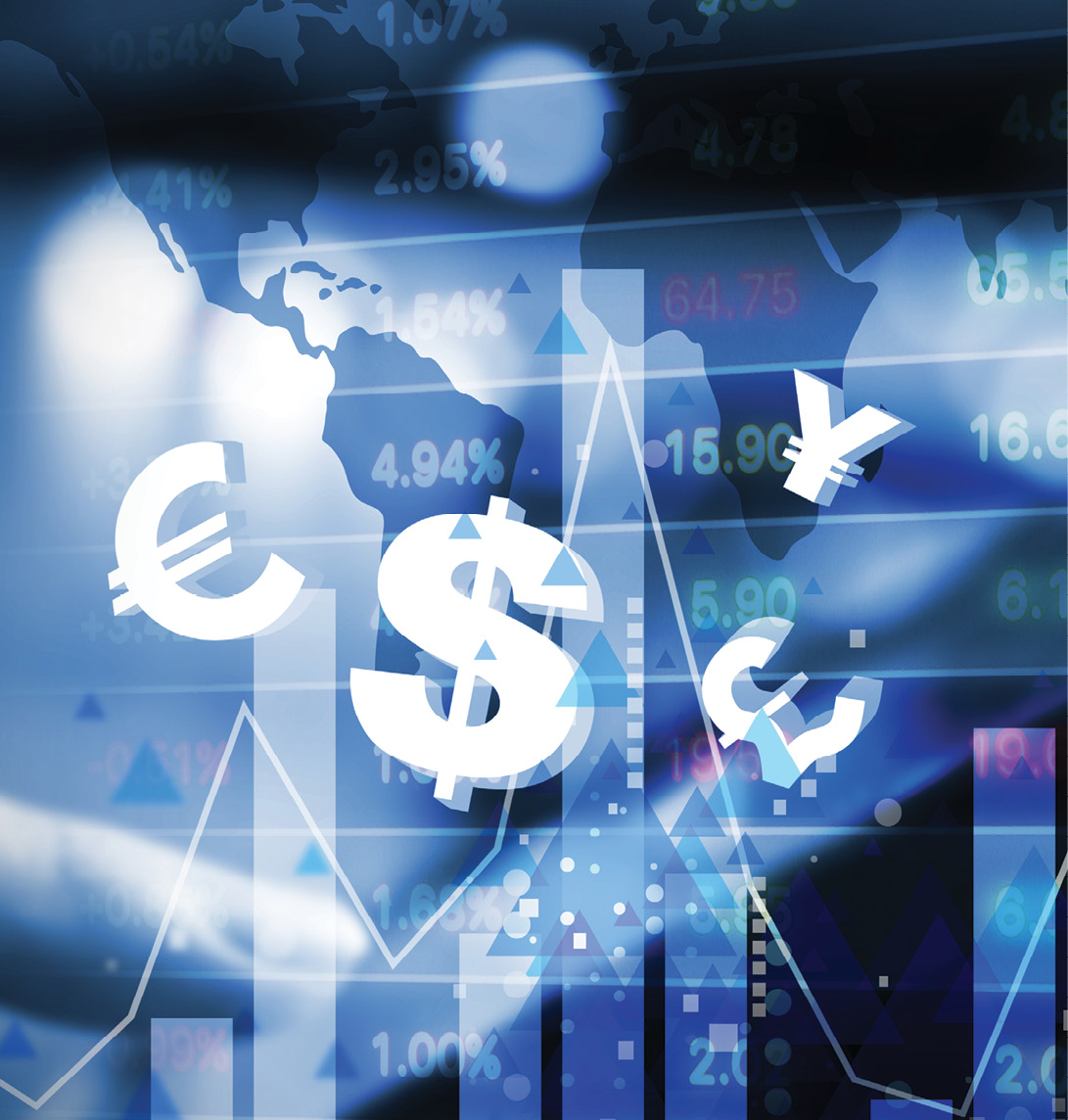 Going Global - Direct Selling News