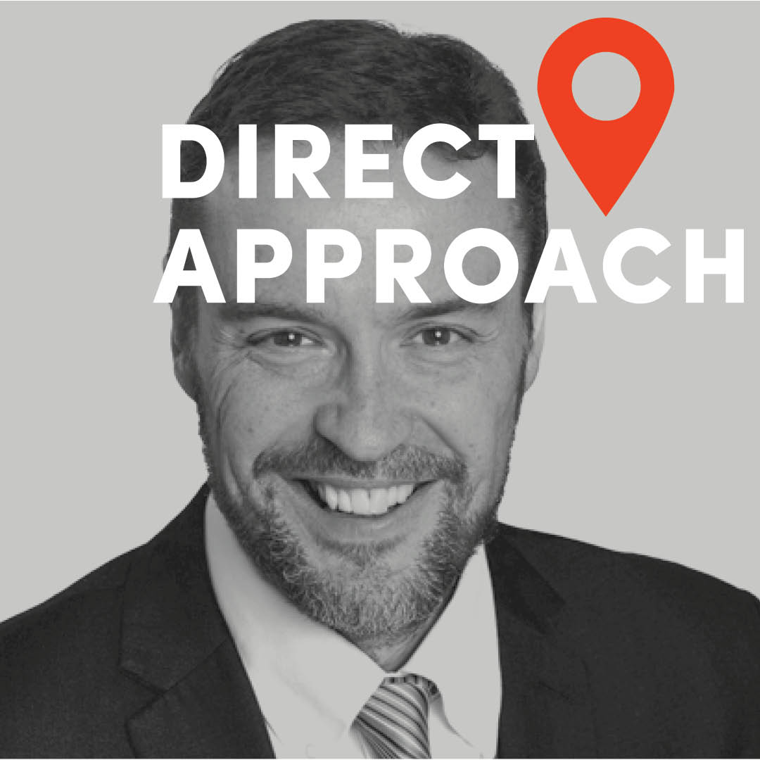 Direct Approach - Direct Selling News