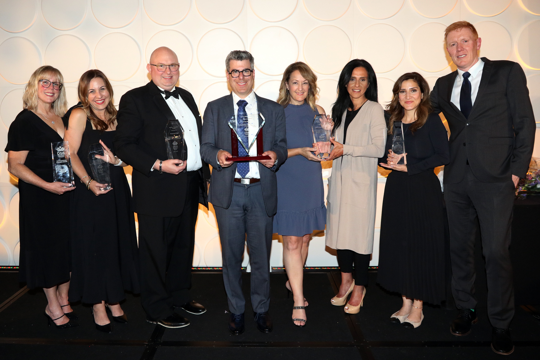 DSA Canada Connect 2024 Conference Triumphs in Niagara-on-the-Lake ...