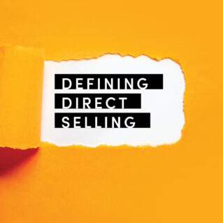 The BIG HISTORY of Direct Selling - Direct Selling News