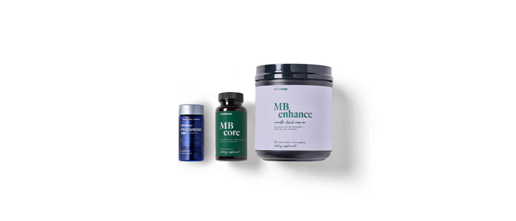 New Study Shows Benefits of LifeVantage Products