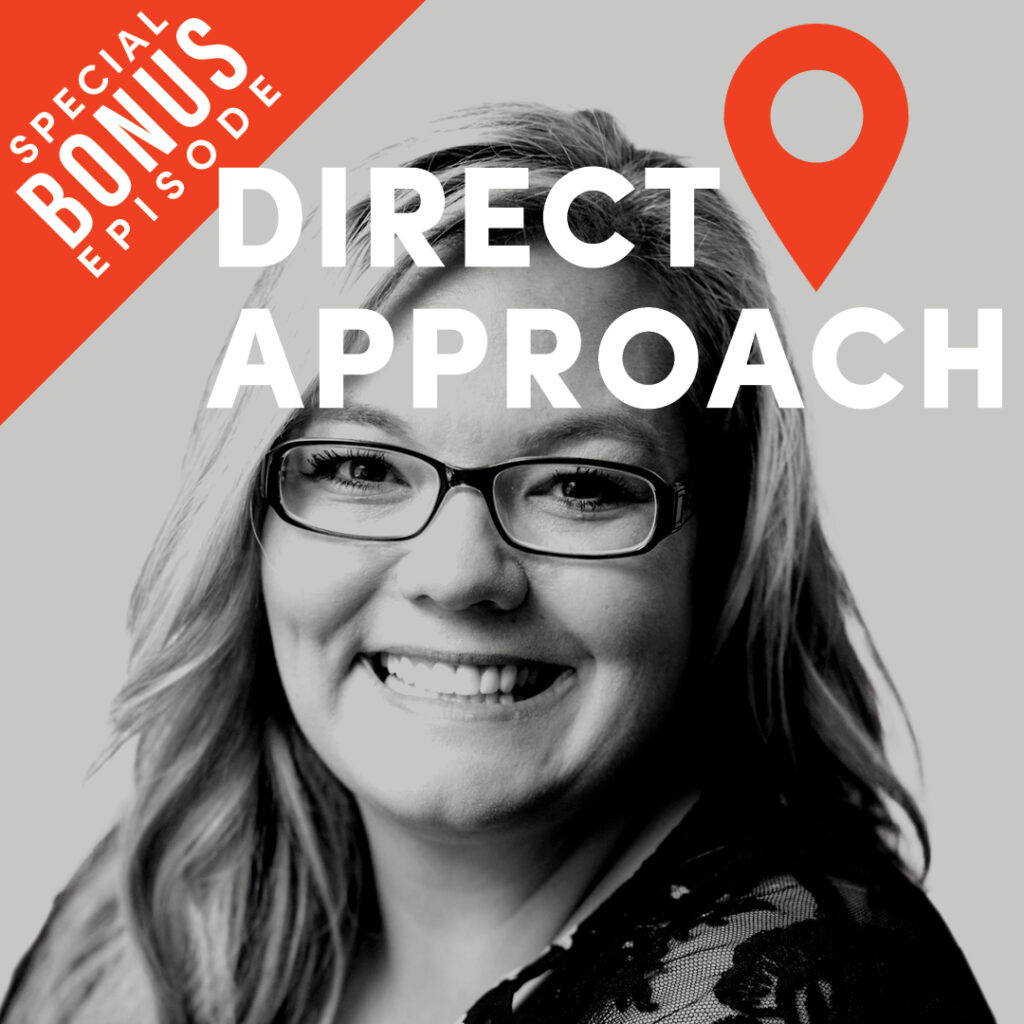 Direct Approach - Direct Selling News