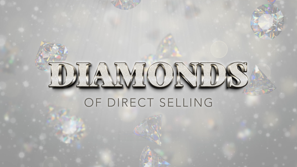 DSA UK Announces Diamonds of Direct Selling Finalists