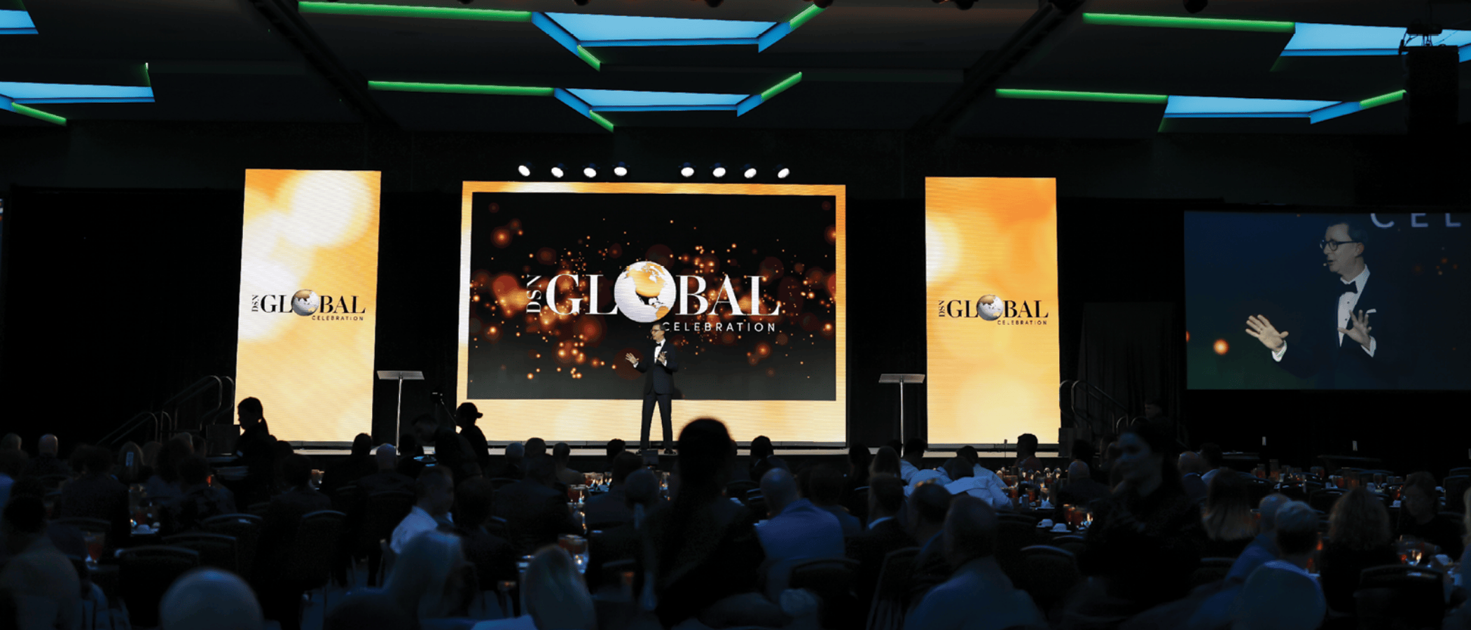 The DSN Global Celebration 2025—A Night to Remember