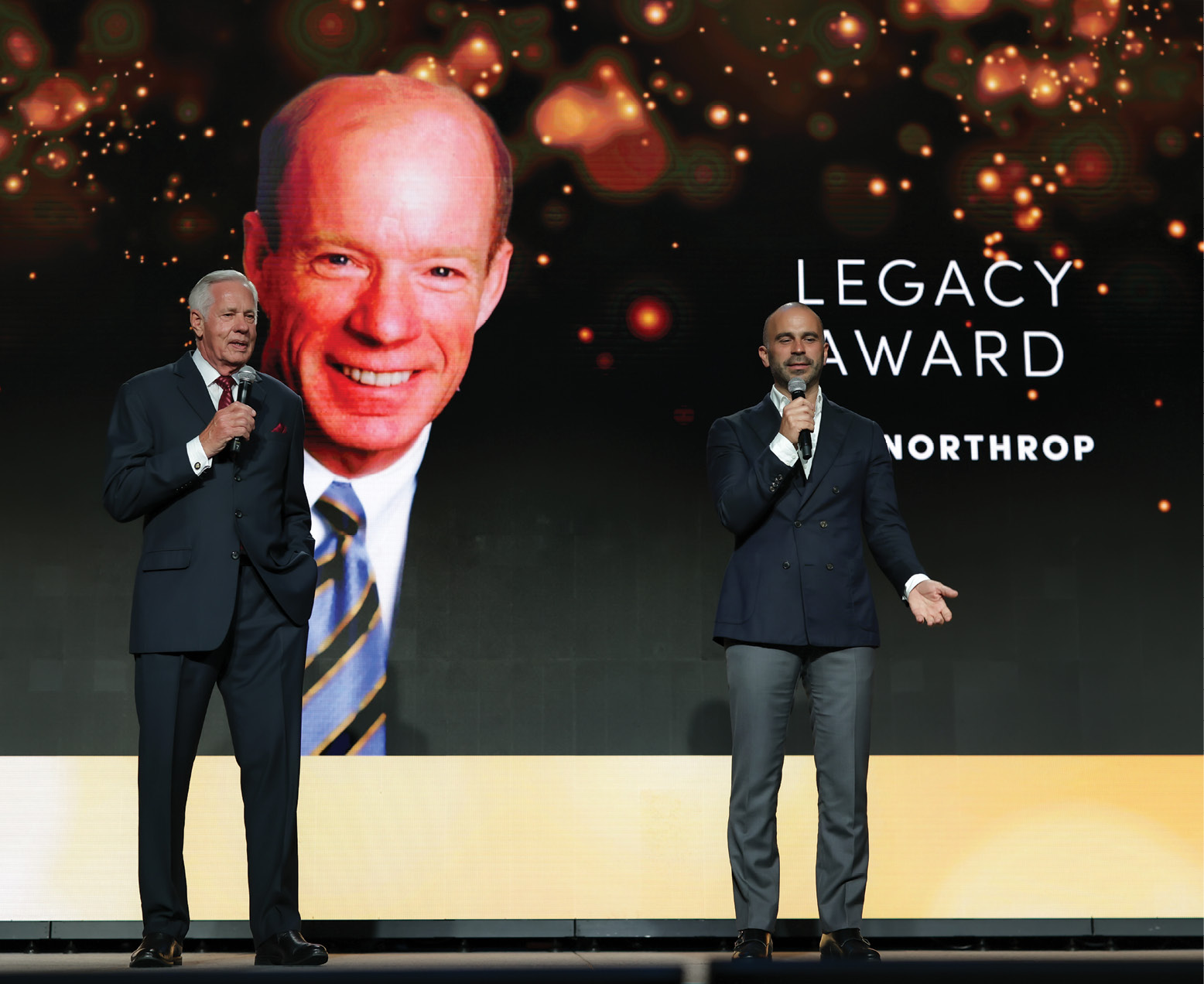 Jim Northrop | More than a Mentor