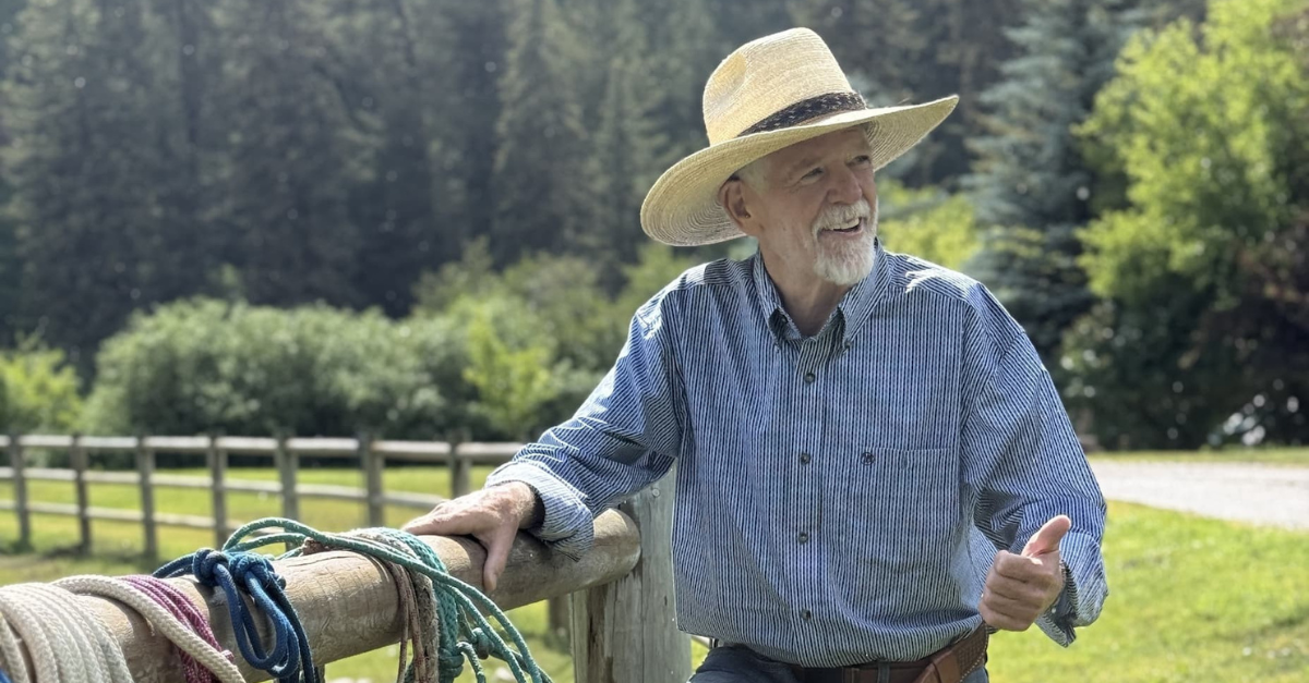 In Memoriam: Mark Stidham