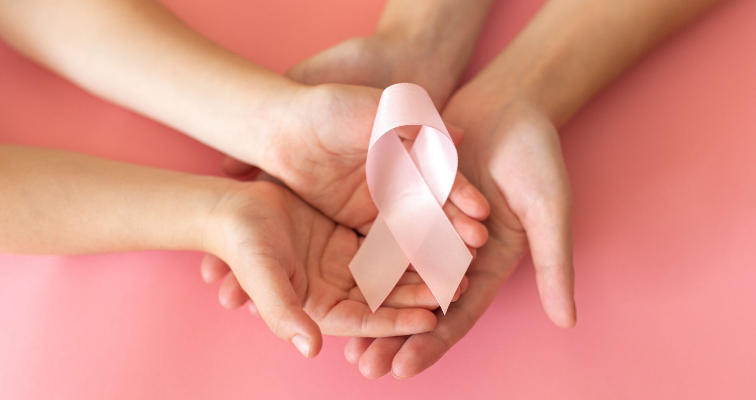 Mary Kay Employees Support Women with Breast Cancer