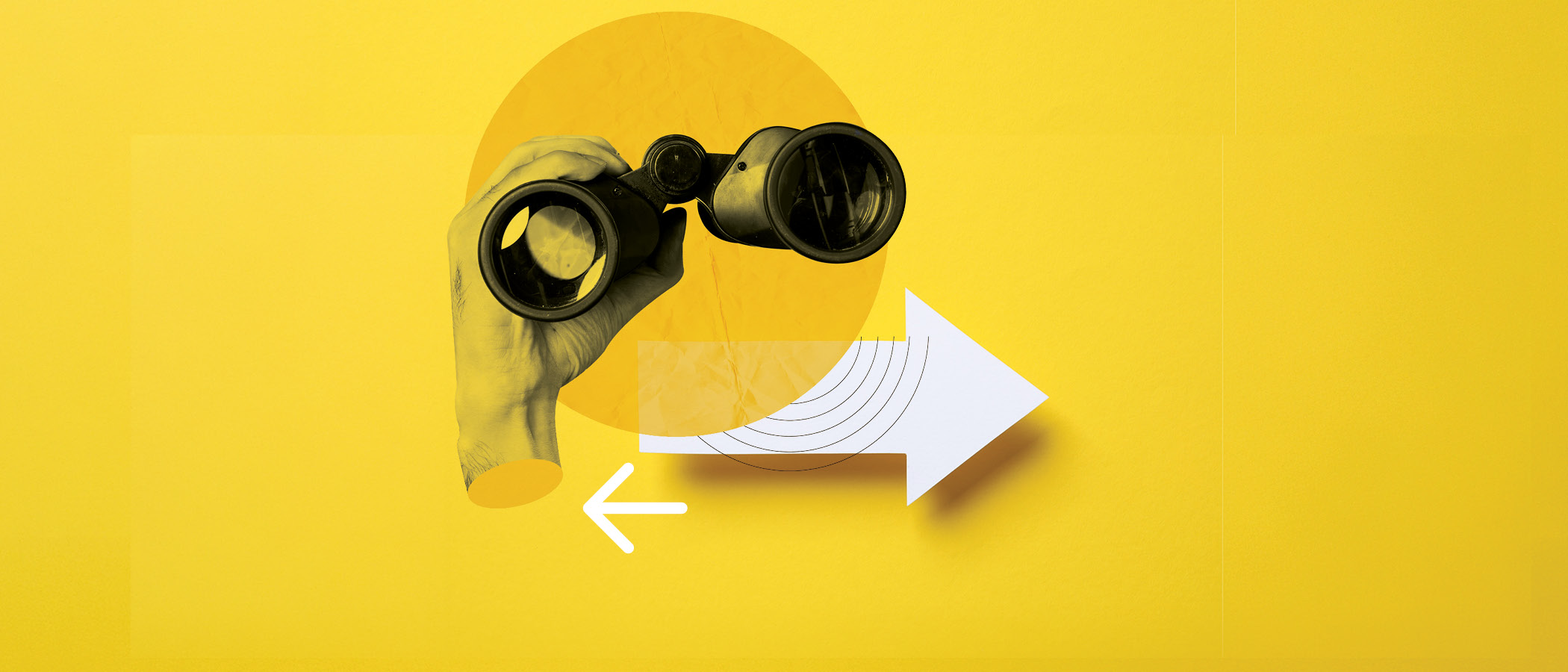 Looking Back. Looking Ahead.