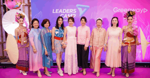 Greenway Global Hosts Bangkok Event - Direct Selling News