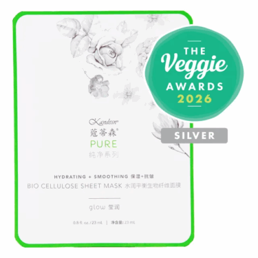 Sunrider Wins at 2026 Veggie Awards
