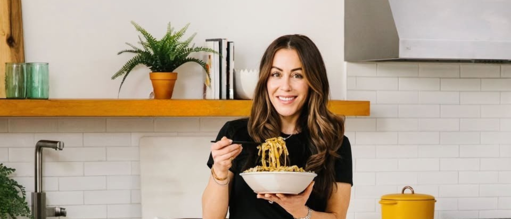 Pampered Chef Celebrates International Women’s Day